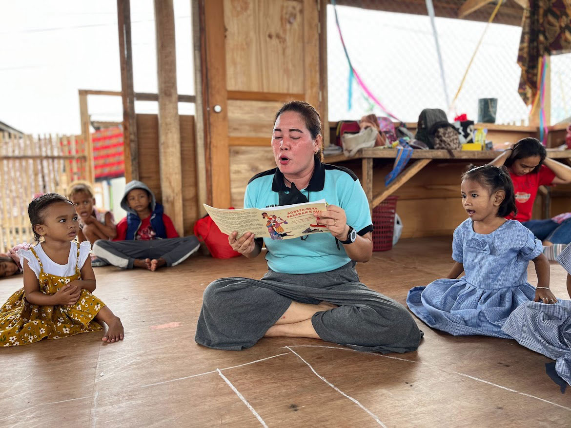 Cartwheel Foundation